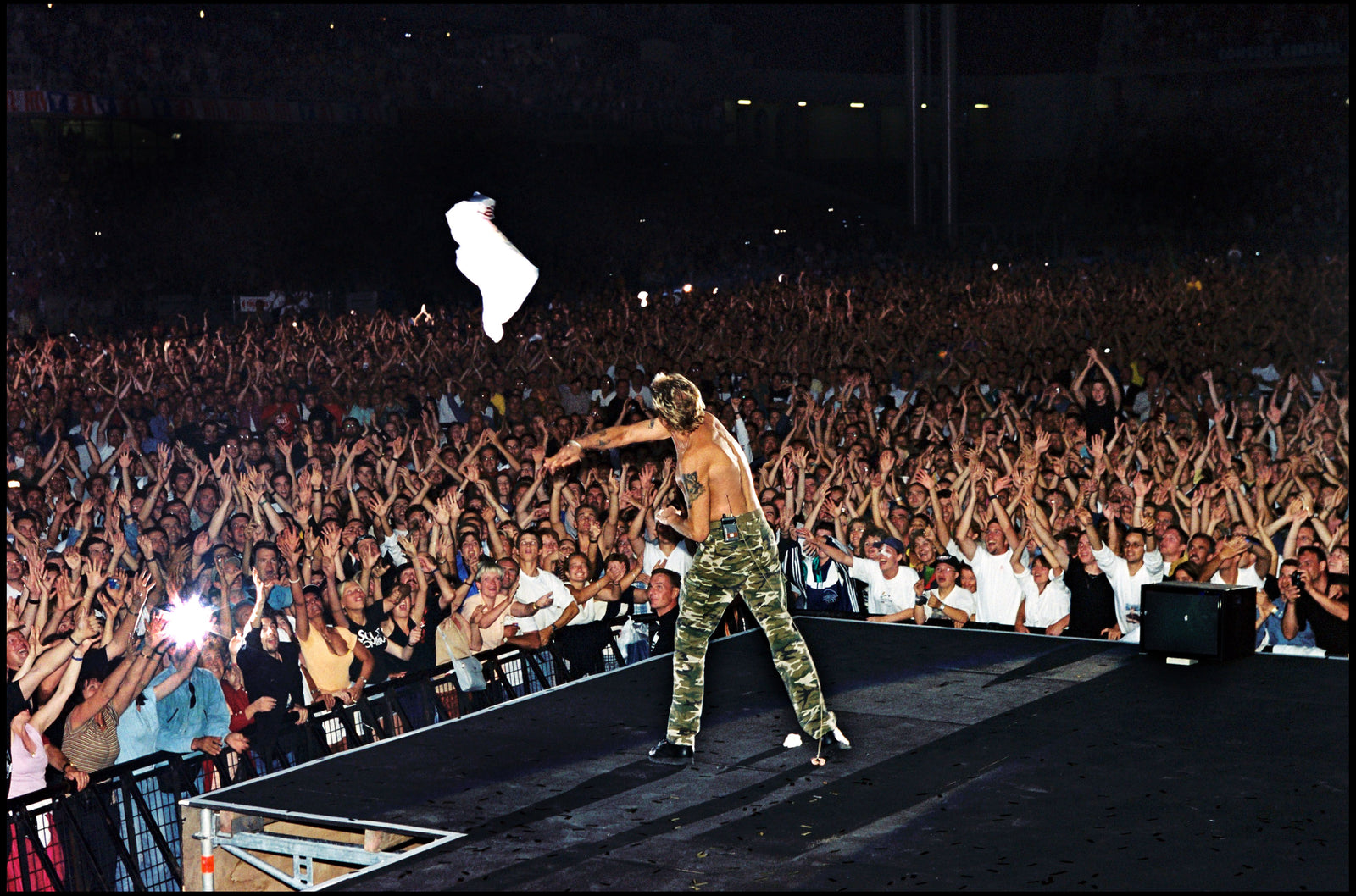 Johnny Hallyday Officiel : Site Officiel du Rockeur Légendaire