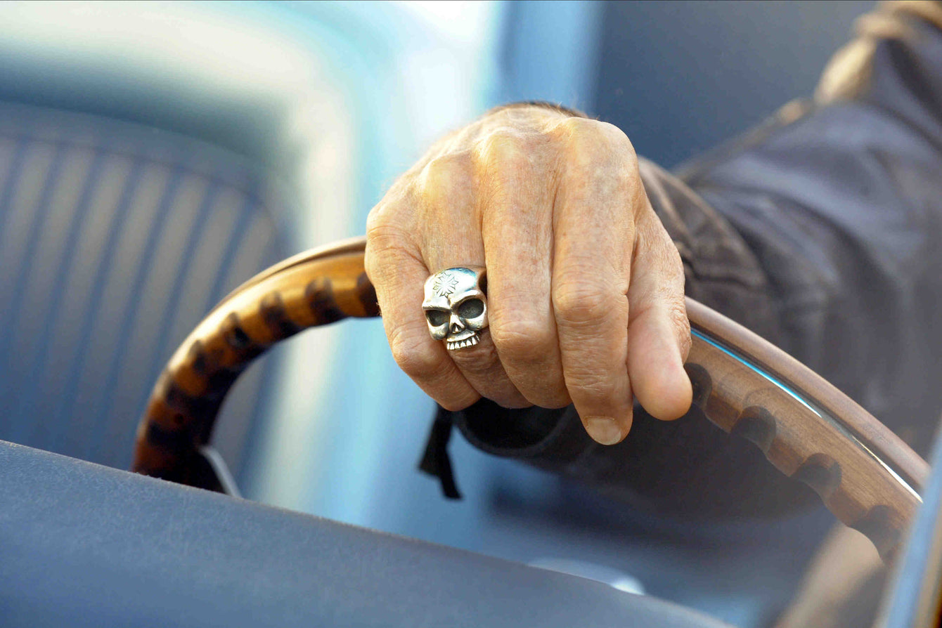 100% Fan de Johnny Hallyday, de Rock'n'roll et de Blues – Johnny ...