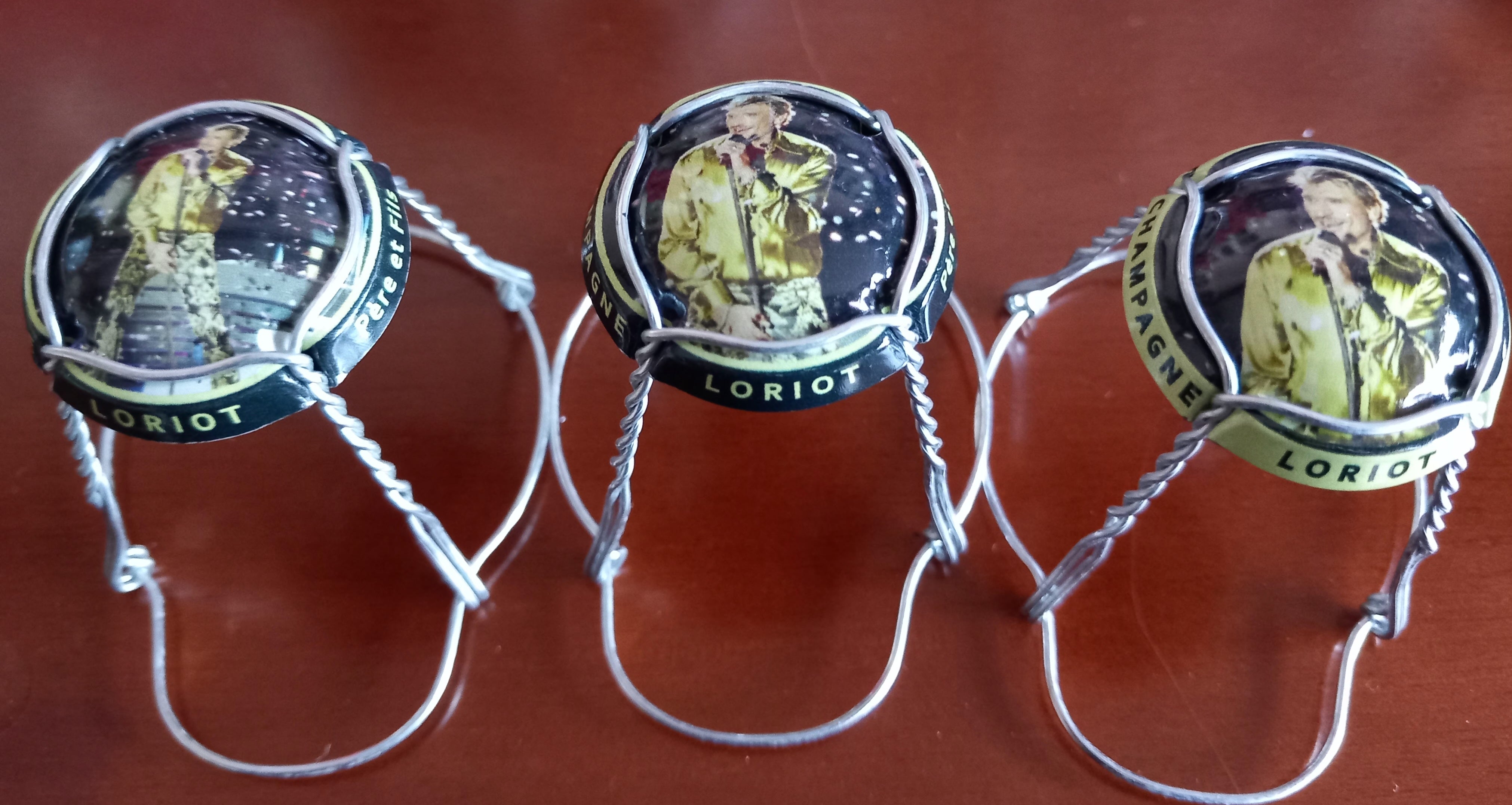 100% Fan de Johnny Hallyday, de Rock'n'roll et de Blues – Johnny ...