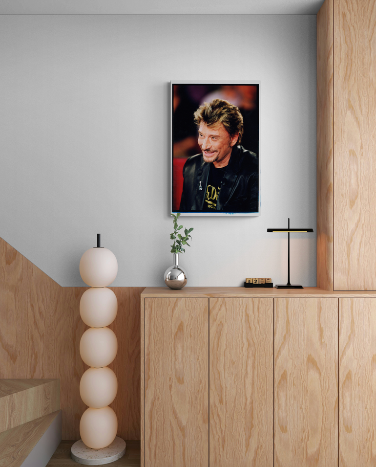 Johnny Hallyday Officiel : Site Officiel du Rockeur Légendaire