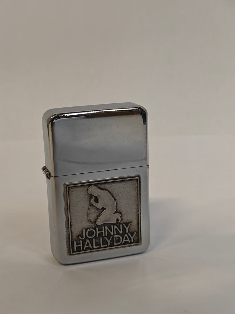 Boutique Officielle de Johnny Hallyday | Produits Exclusifs – Johnny ...