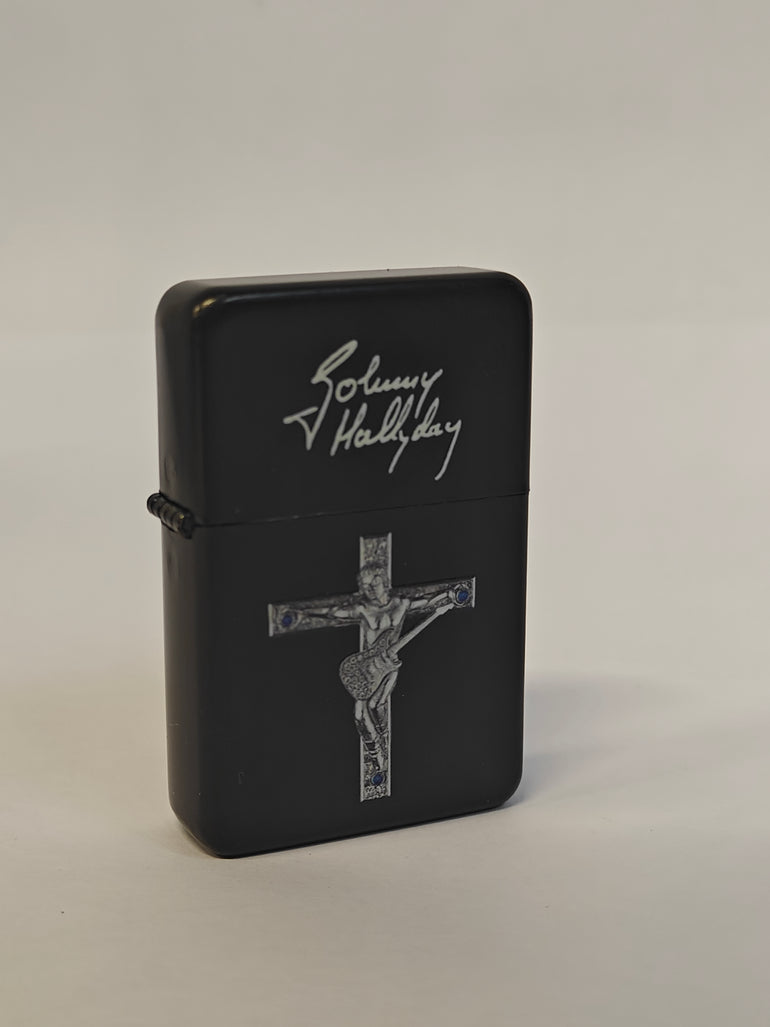 Boutique Officielle de Johnny Hallyday | Produits Exclusifs – Johnny ...