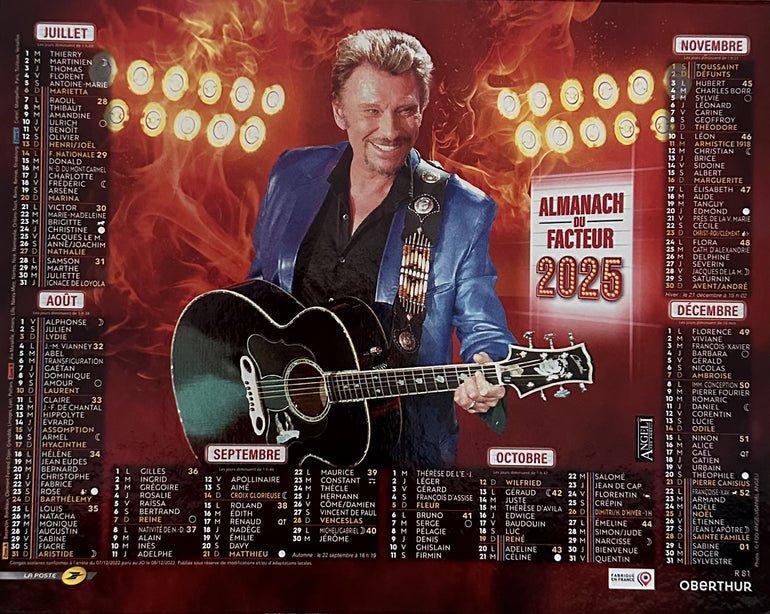 Souvenirs Johnny Hallyday | Collection Officielle | Johnny Hallyday ...