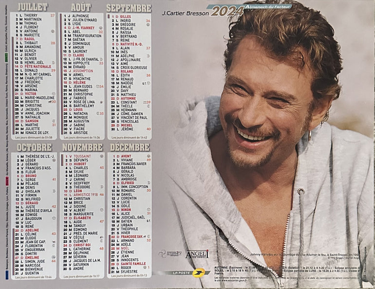 Boutique Officielle de Johnny Hallyday | Produits Exclusifs – Johnny ...