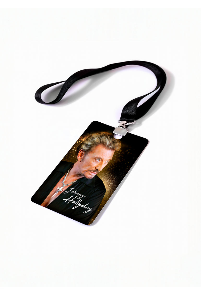 Produits – Johnny Hallyday Officiel