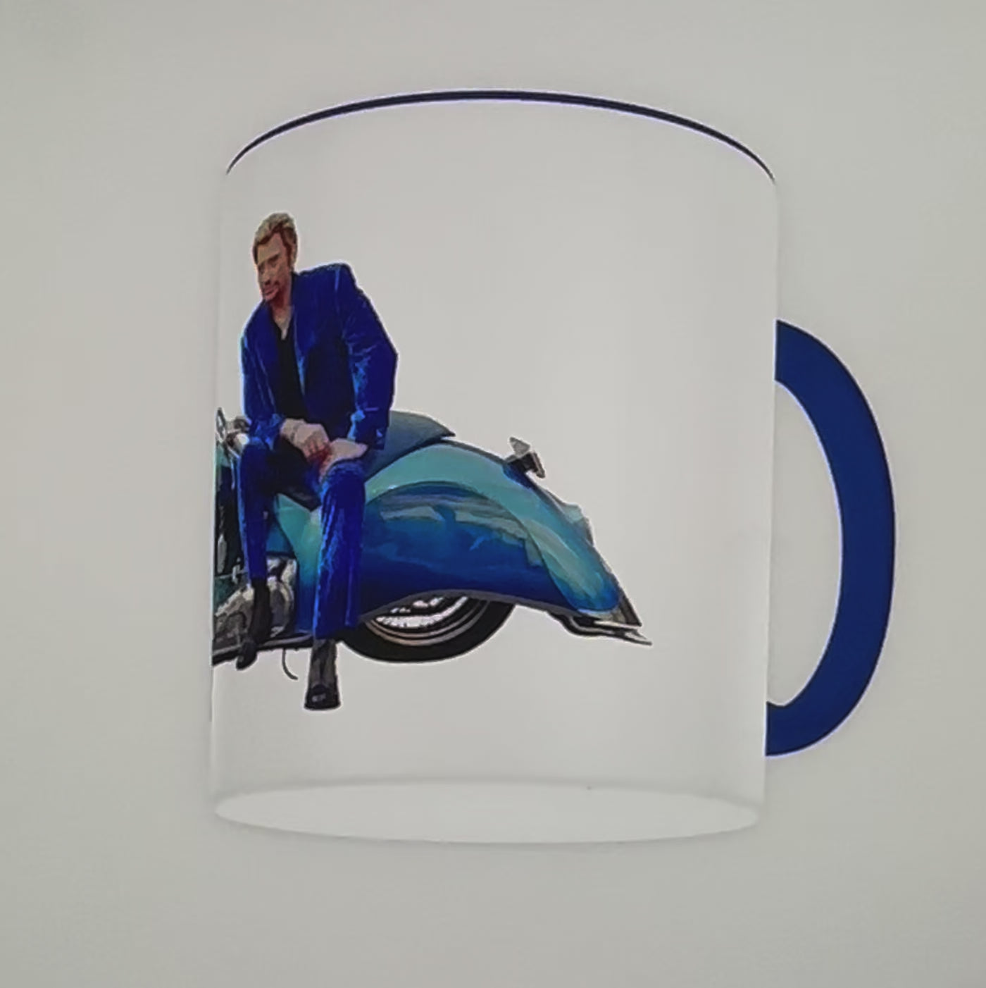 Mug Johnny Hallyday Stade de France 1998 – Johnny Hallyday Officiel